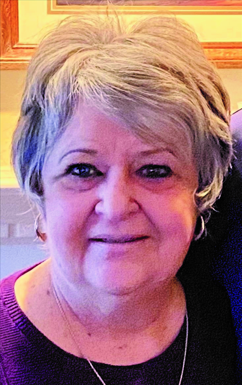 Maxine L. Grayson - Herald-Standard